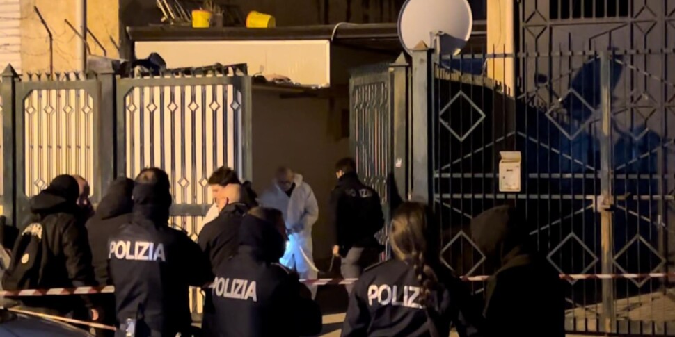 La sparatoria iniziata in corso dei Mille, poi l'omicidio in via XXVII ...