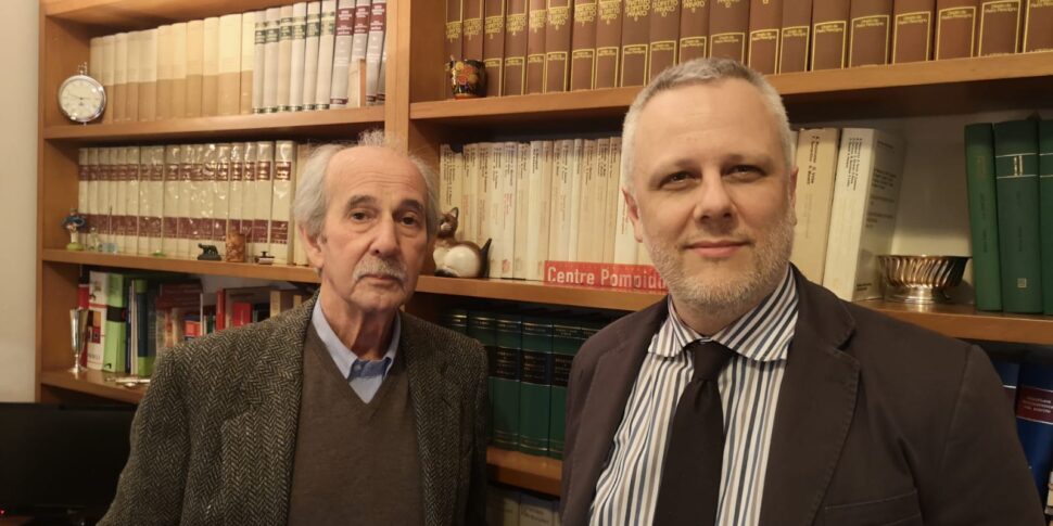 Caccamo, il figlio di Mico Geraci: «Dietro l’omicidio di papà possibili ...