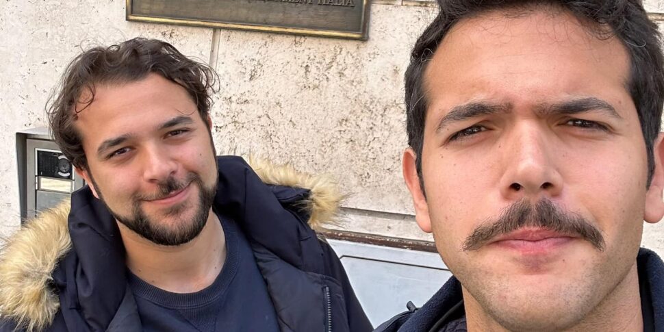 «E poi si vede», I Sansoni annunciano l'inizio delle riprese del loro ...