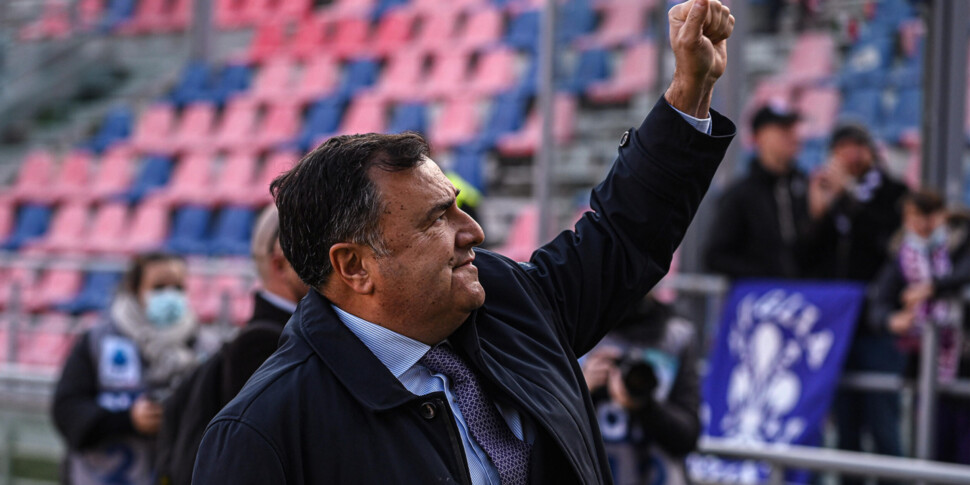 Joe Barone non ce l'ha fatta, muore a 57 anni il manager della ...