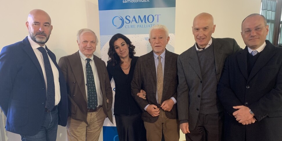 «Medicina di prossimità»: al via da Partinico il tour della Samot in ...