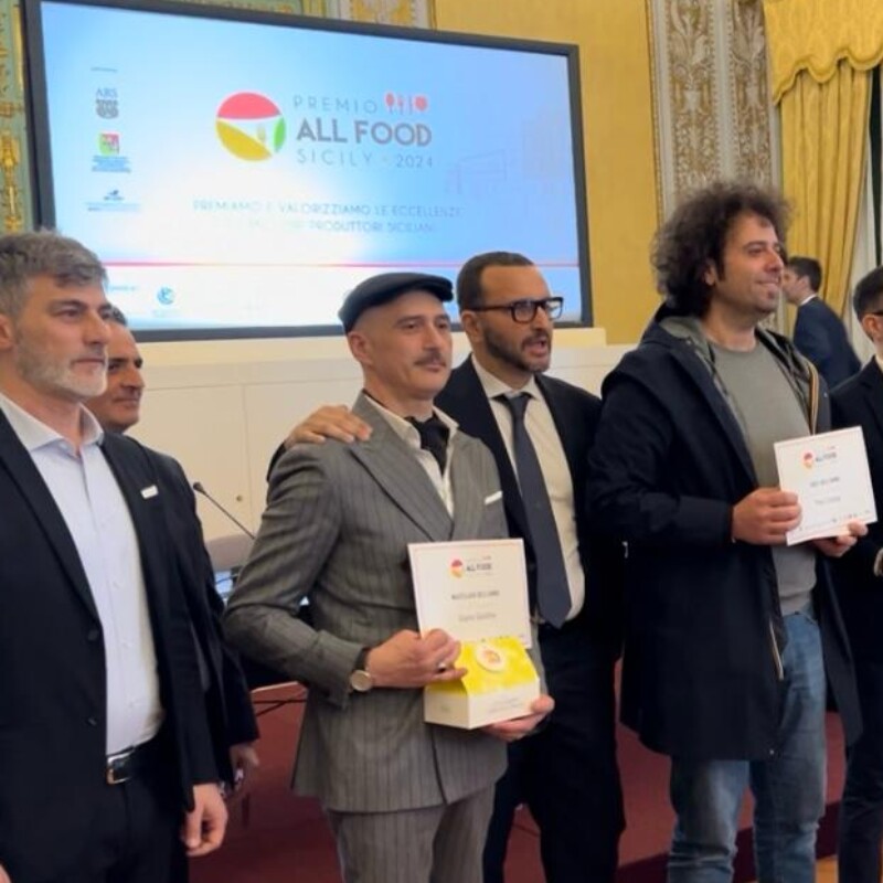 Josè Rallo - Giornale di Sicilia