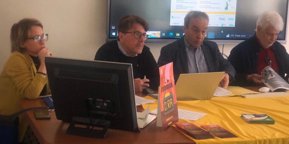 Palermo, la Sicilia avanti piano con le rinnovabili tra ritardi e ...