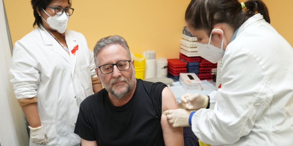 Covid, 603 nuovi casi e 20 deceduti nell’ultima settimana - Giornale di ...