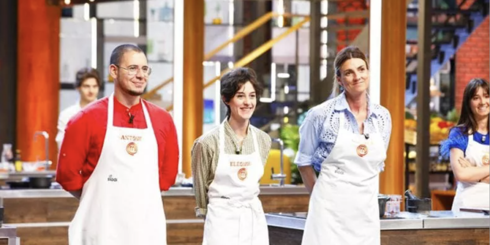 Masterchef Italia, al via i casting per la nuova edizione: come ...