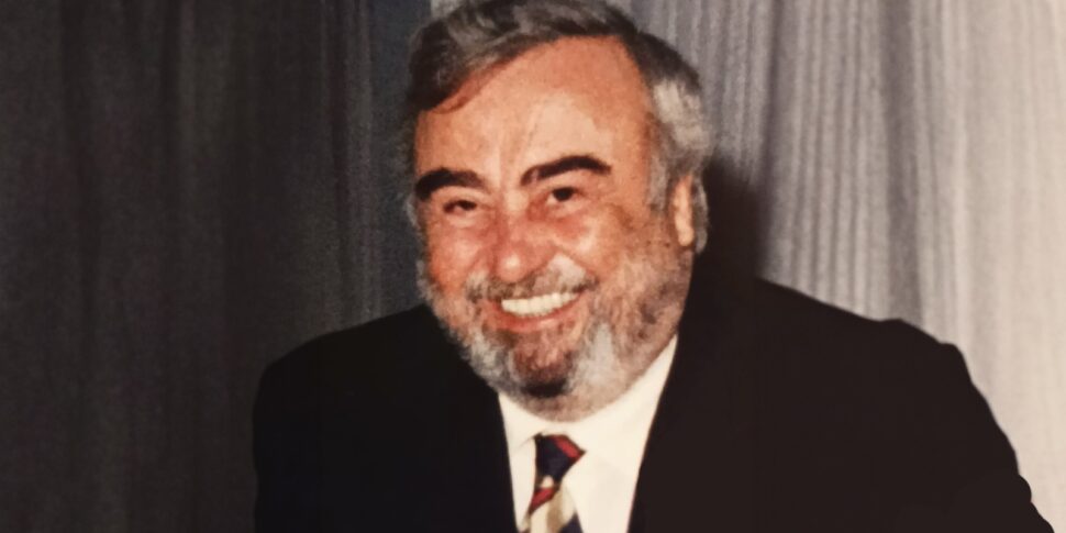 È morto Mario Turco, il papà della responsabile delle news di Tgs ...