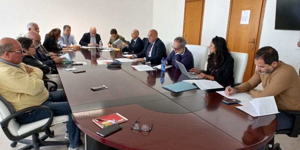 Emergenza siccità, l'Osservatorio per gli usi idrici: «No a nuovi ...