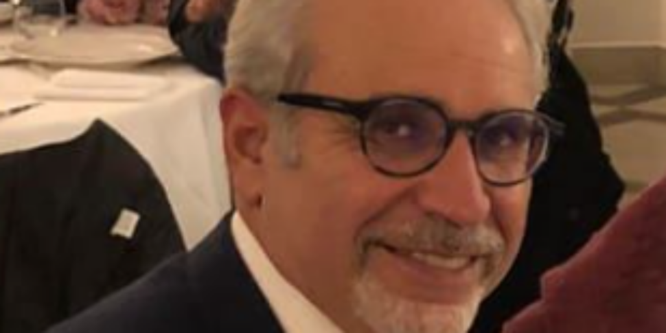 Trapani: è morto Gino Valenti, era funzionario del tribunale. Il ... Trapani: è morto Gino Valenti, era funzionario del tribunale. Il ...