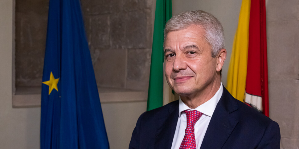 Inaugurata la sede Chs a Palermo, Midiri: «Importante creare ...