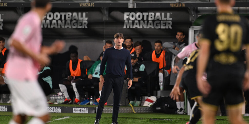 Mignani: «C’è grande delusione, ma il futuro resta lo stesso roseo ...