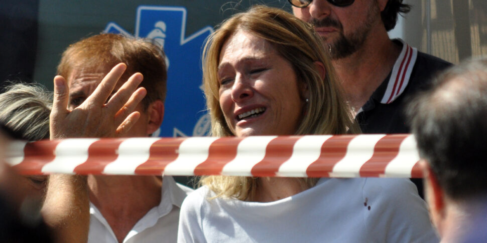 Palermo, l'imprenditore soffocato dalla fascetta: una morte avvolta nel ...