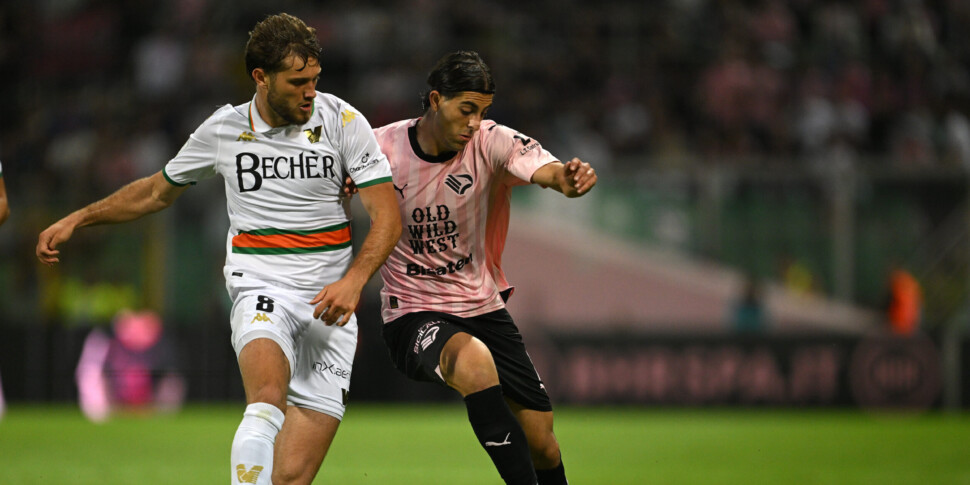 Palermo, è ora di osare: rimonta o addio ai sogni, le probabili ...