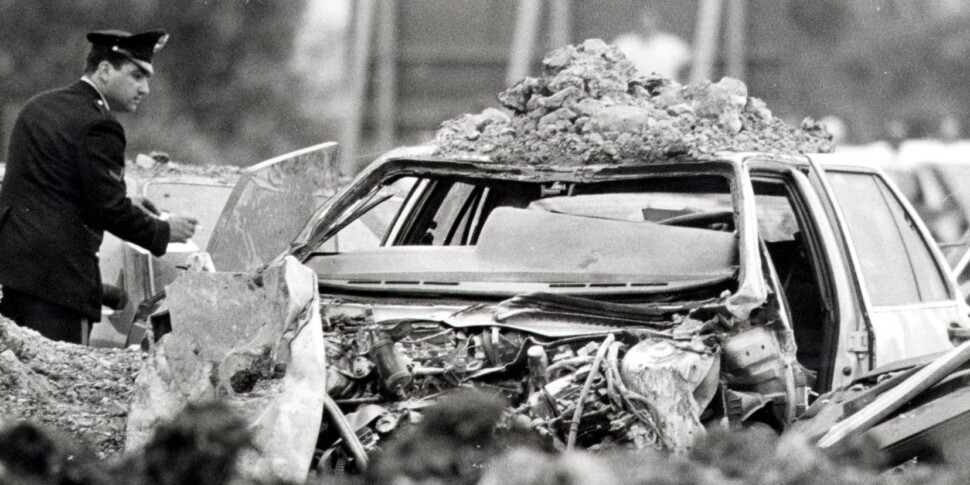 Strage Falcone, la memoria oltre la retorica e le polemiche - Giornale ...