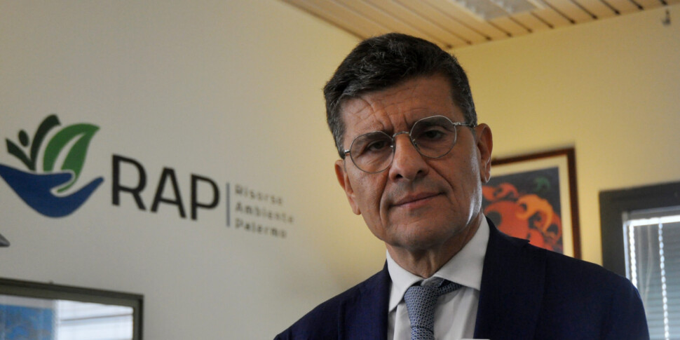 Rifiuti, Todaro: «Le richieste delle mie dimissioni sono ridicole ...