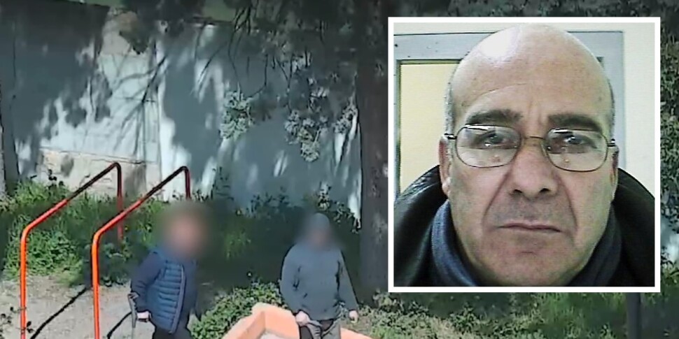 Il blitz contro la mafia di Campofranco: chiede la scarcerazione Angelo ...