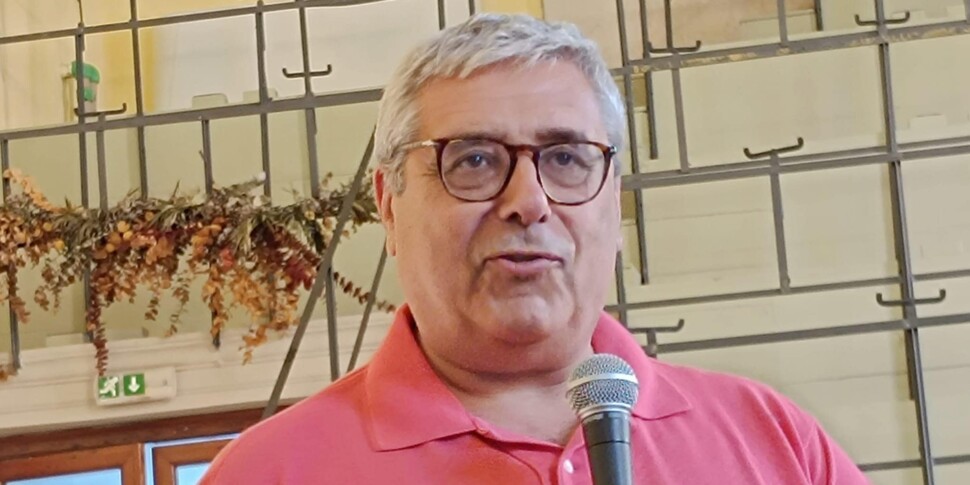 Cuffaro torna a votare dopo 14 anni - Giornale di Sicilia