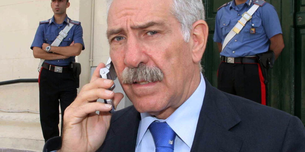 Il giallo Onorato, Procaccianti: «La fascetta usata in altri casi ...