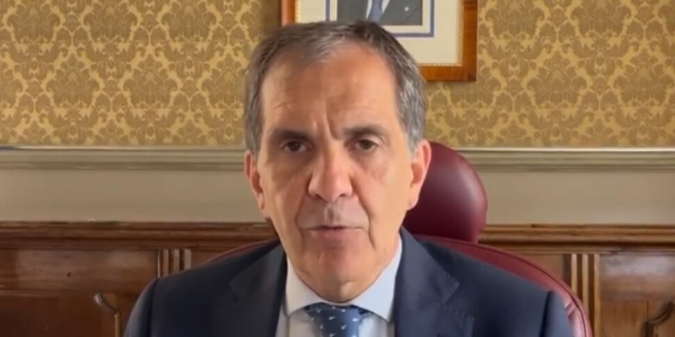 Il sindaco Catania: «Gira una fake news sulle scuole, domani saranno ...