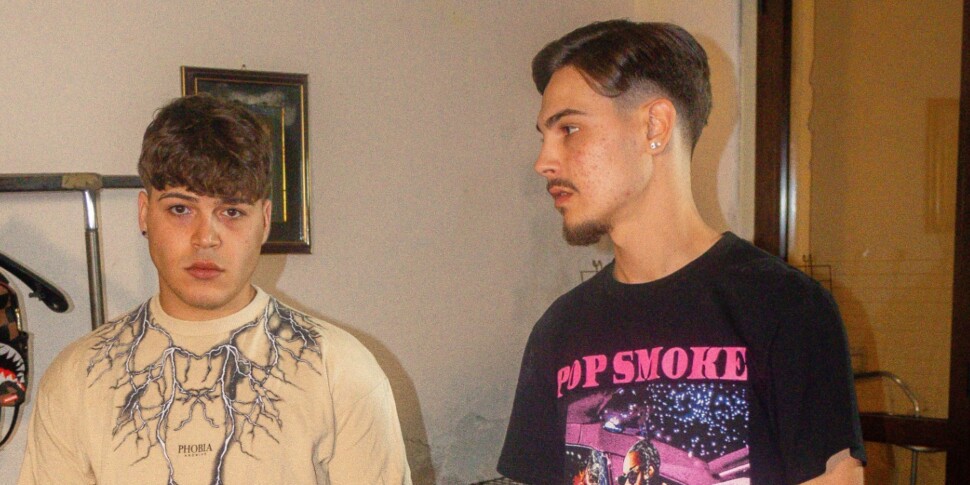 Dallo Sperone alla scena rap in Italia: arriva Popo, il nuovo singolo ...