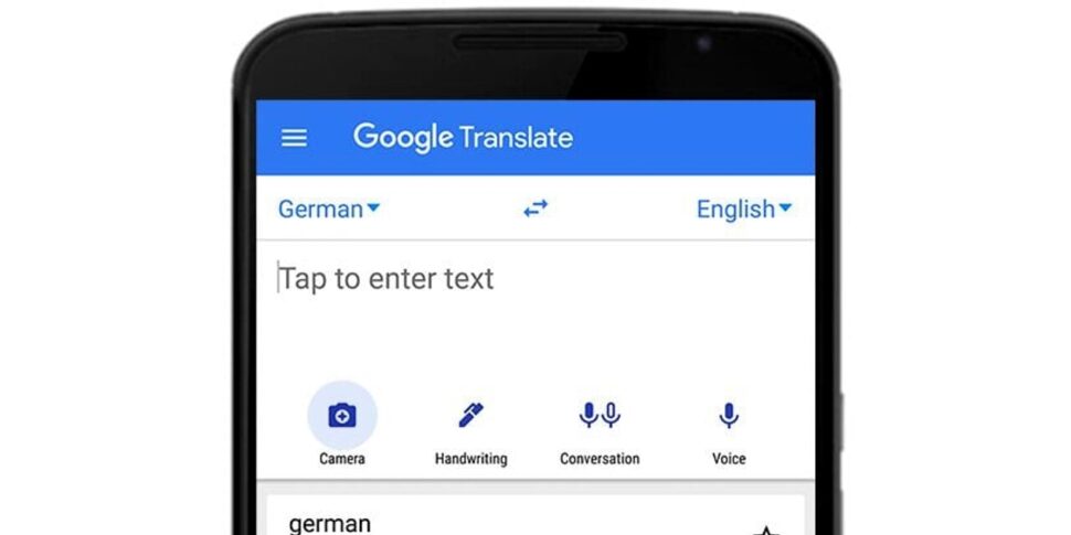 C'è anche il siciliano tra le nuove lingue di Google Translate: come ...