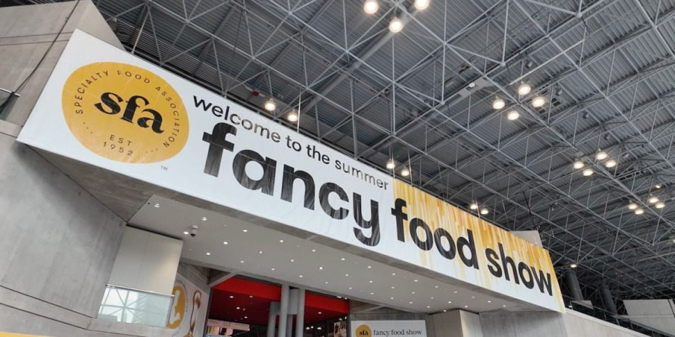Italia sempre più leader al 68^ Summer Fancy Food Show di New York ...