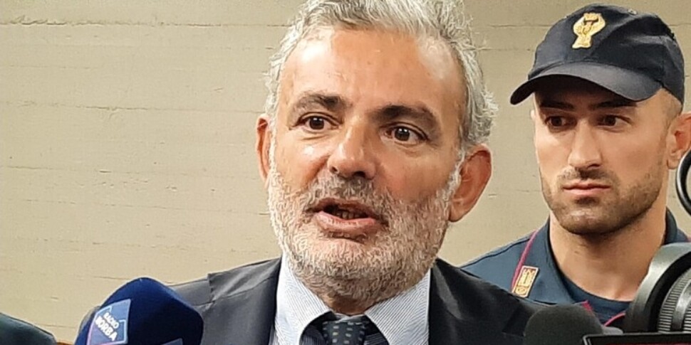 Catania, il procuratore Curcio: «I boss continuano a comandare dal ...