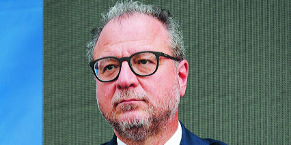 Forza Italia, il vicepresidente della Camera Mulè vince il ricorso ...