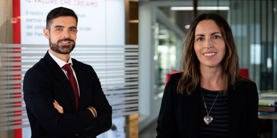 Takeda Italia, il Leadership Team si rafforza con due nuove nomine ...