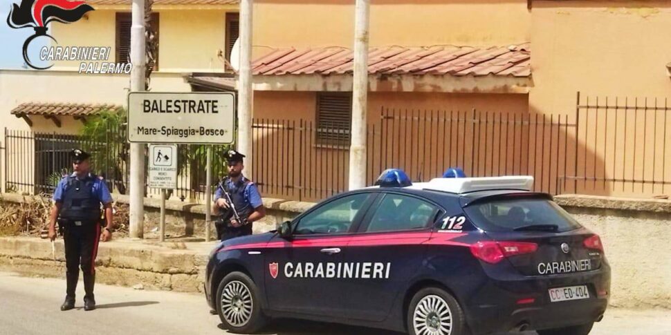 In carcere un giovane di 27 anni: è accusato della violenza sessuale della notte di Ferragosto a ...