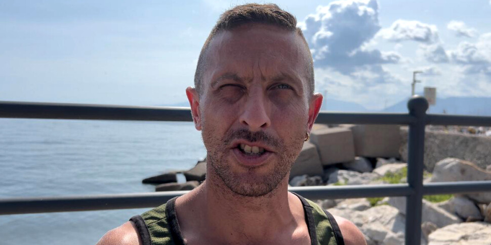 Imbarcazione affondata, due pescatori hanno assistito alla scena: «L ... Imbarcazione affondata, due pescatori hanno assistito alla scena: «L ...