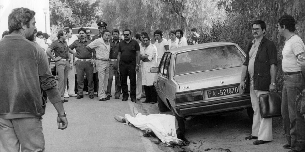 Palermo, 42 anni fa l'omicidio di Paolo Giaccone: cerimonia al ...