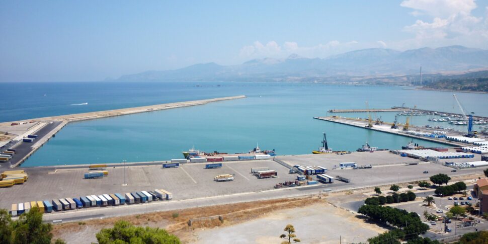 Termini Imerese, dalla Regione ok alle risorse per il porto e la zona ...