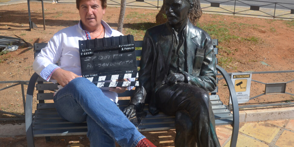 A Sciacca omaggio a Pietro Germi nel 50° anniversario dalla morte ...