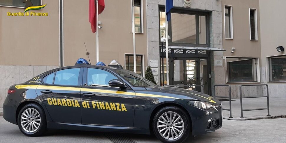 Il gelato di Cosa nostra, due imprese e il marchio Sharbàt sequestrati ...