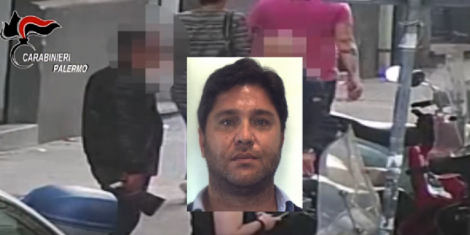 Palermo, il boss di Pagliarelli Calvaruso condannato a 18 anni e 6 mesi ...