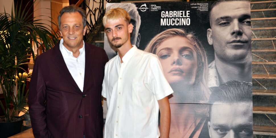 Muccino presenta il nuovo film: «La mia Palermo esotica e di frontiera ...