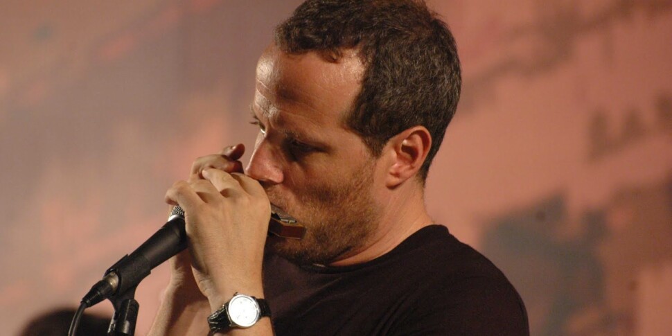 Da Nick La Rocca a Louis Prima: a Salaparuta la mostra fotografica ...