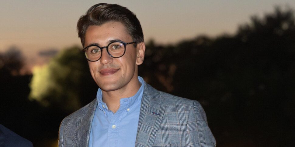 Gli amici e i parenti di Calogero non si danno pace, il suo barbiere ...