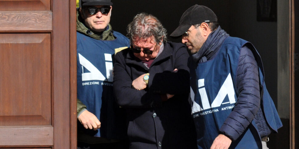 Mafia, processo per l’omicidio dell’agente Agostino e della moglie ...