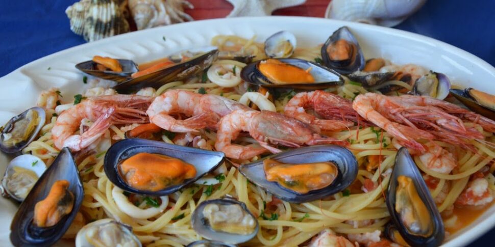 Dagli anelletti alle busiate: Sicilia sul podio - Giornale di Sicilia