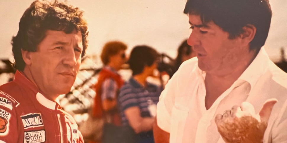 Addio a Giovanni Marelli, protagonista in F1 con Ferrari e Alfa Romeo ...