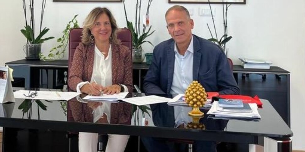 Pantuso è il nuovo direttore di Chirurgia oncologica al Policlinico di ...