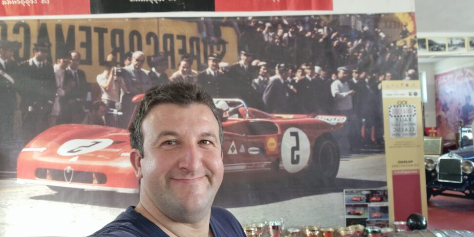 «Non c’era nessuna gara»: si presenta dai vigili il motociclista che ...