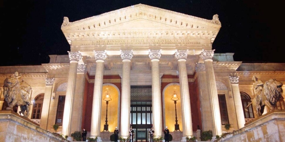 Palermo, approvato il bilancio del teatro Massimo: 143mila spettatori e ...