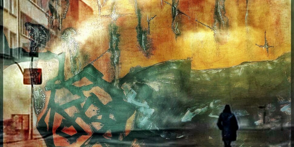 Inaugurata la personale di Sonja Streck alla Beniamin Art Gallery di ...