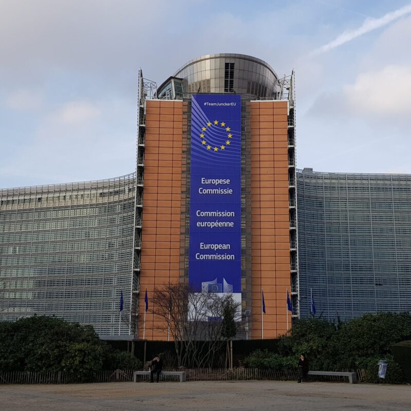 La Cgil scrive alla Commissione Europea: si blocchi l'autorizzazione ...