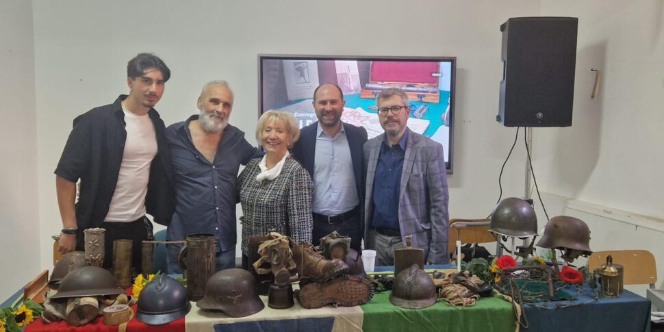 A Misilmeri il fascino del passato - Giornale di Sicilia