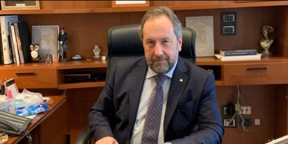 Palermo, il prefetto Massimo Mariani: «La città non è fuori controllo ...