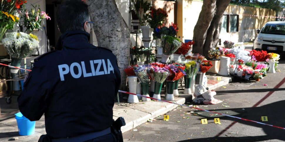 Palermo, fermato Francesco Lupo per il tentato omicidio dell'operaio ... Palermo, fermato Francesco Lupo per il tentato omicidio dell'operaio ...