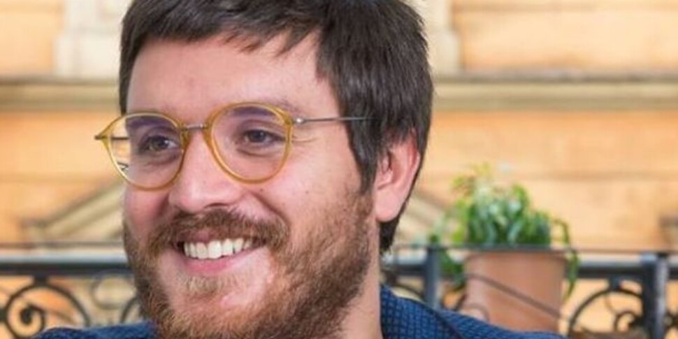 Il filosofo Caffo dopo la sentenza di condanna: «Io colpito per ...